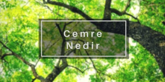 Cemre nedir? Cemre ne zaman düşer? Nereye düşer
